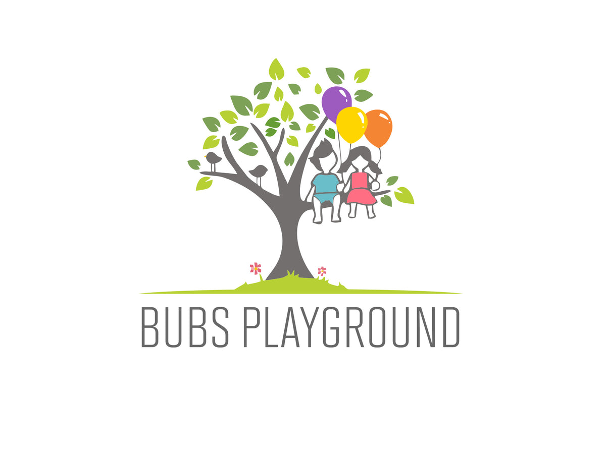 Australian Owned & Official Website for Bubs Playground since 2000